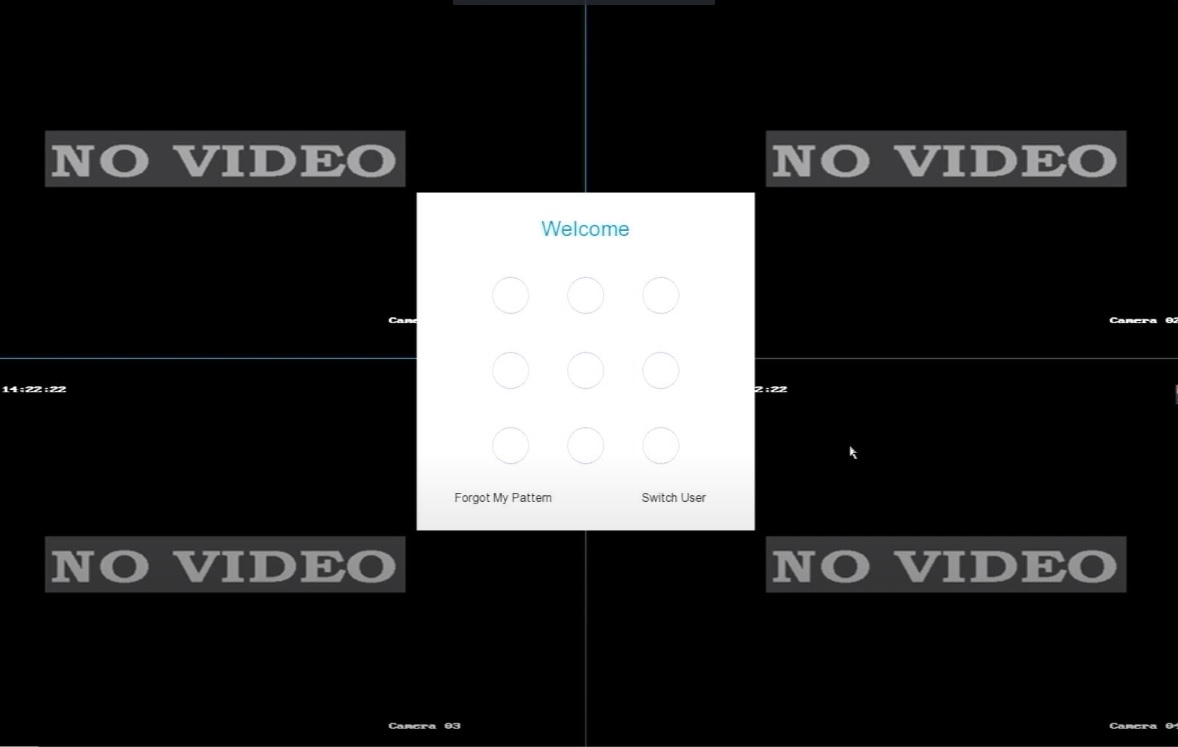 Reset Password Dvr Hilook Dengan Scan Kode Qr Ini Langkahnya