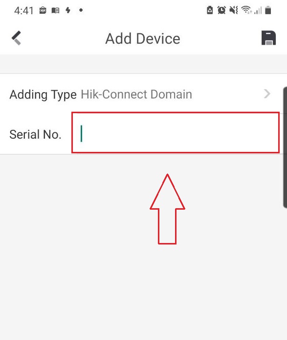 Cara Setting CCTV Hikvision di DVR & Smartphone, Terbaru! - Jasa Pasang CCTV Murah Bergaransi ...