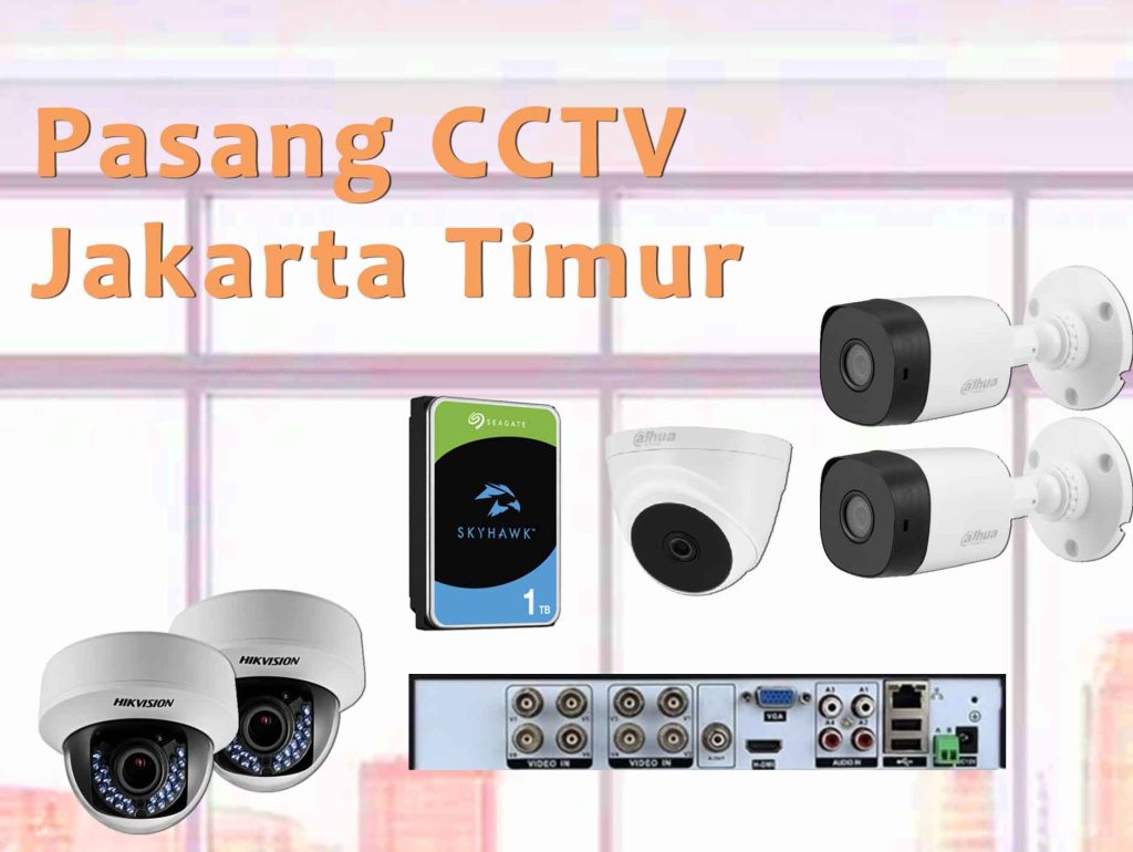 Jasa Pasang CCTV Jakarta Utara Berpengalaman dan Bergaransi - Jasa Pasang CCTV Jakarta Termurah ...