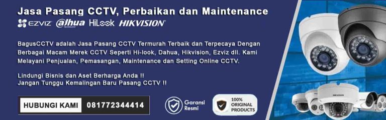 Reset Password DVR Hilook dengan Scan Kode QR, Ini Langkahnya! - JASA ...