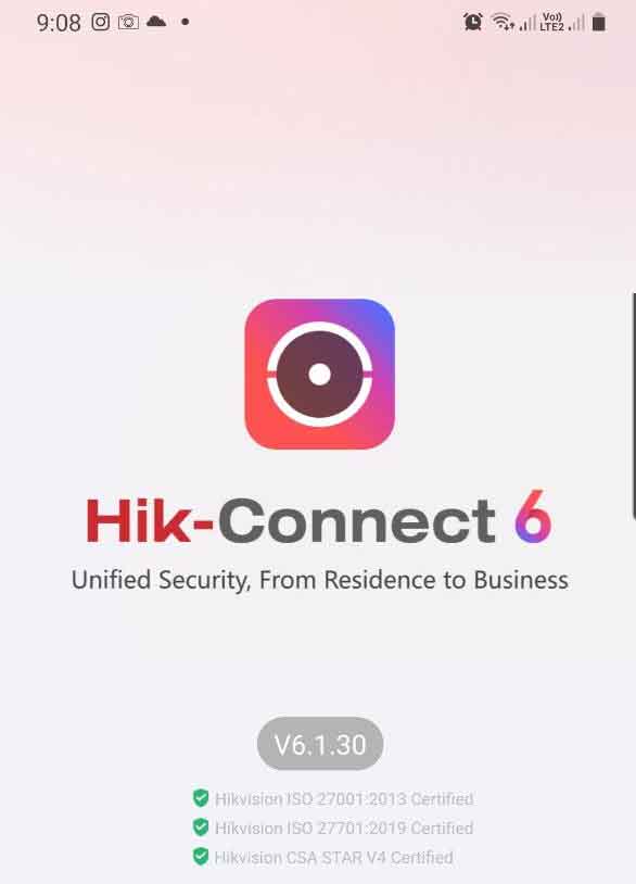 Cara Berbagi Perangkat Hik Connect, Simak Caranya! - Jasa Pasang CCTV Murah Bergaransi Resmi ...