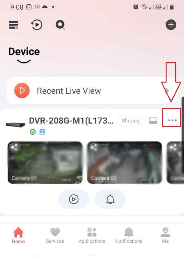 Cara Berbagi Perangkat Hik Connect, Simak Caranya! - Jasa Pasang CCTV Murah Bergaransi Resmi ...