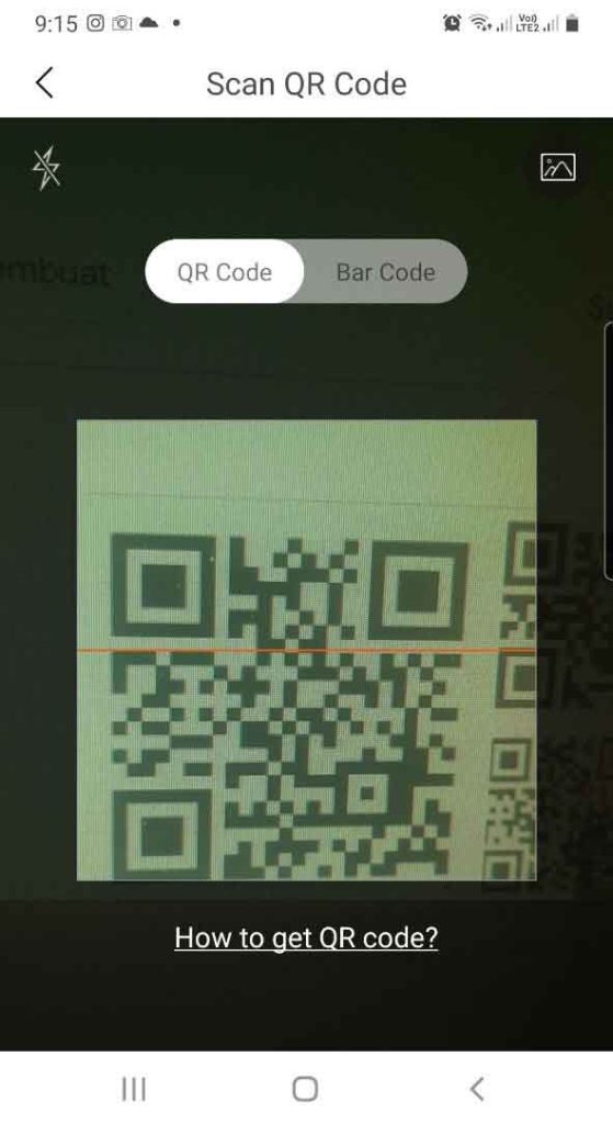 Cara Berbagi Perangkat Hik Connect, Simak Caranya! - Jasa Pasang CCTV Murah Bergaransi Resmi ...