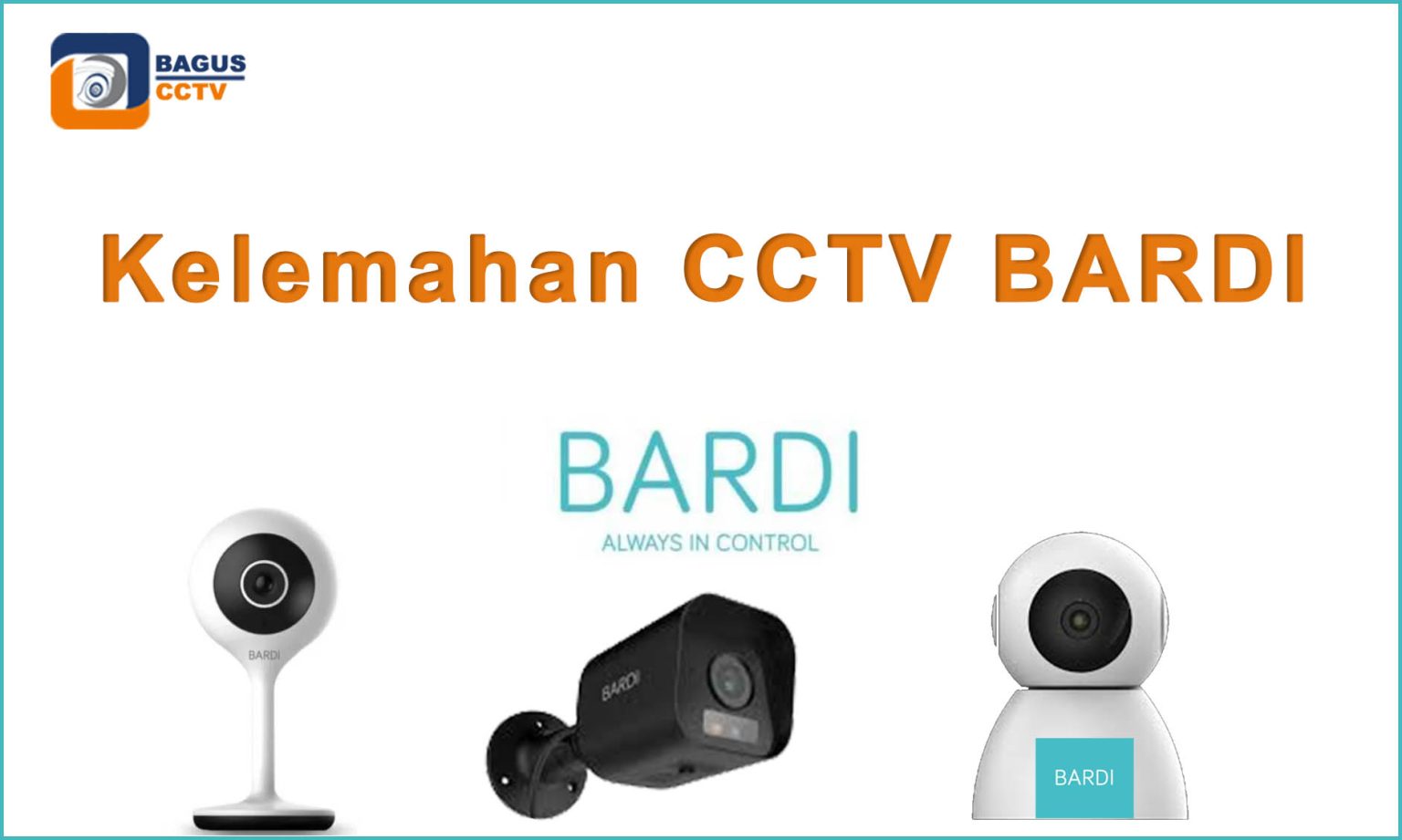 Cara Melihat CCTV BARDI di PC dan HP - JASA PASANG CCTV MURAH DI JAKARTA