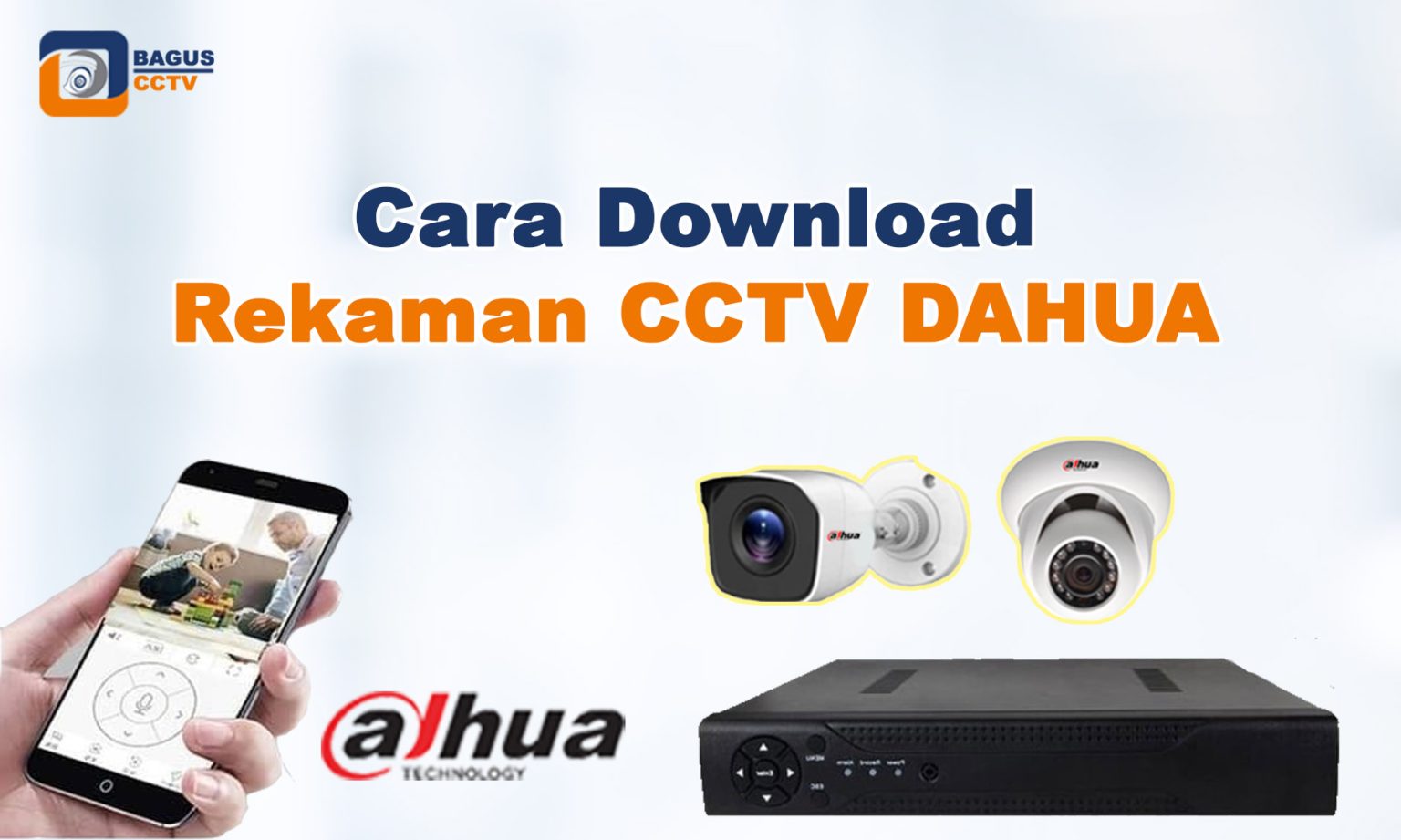 Cara Melihat CCTV BARDI di PC dan HP - JASA PASANG CCTV MURAH DI JAKARTA