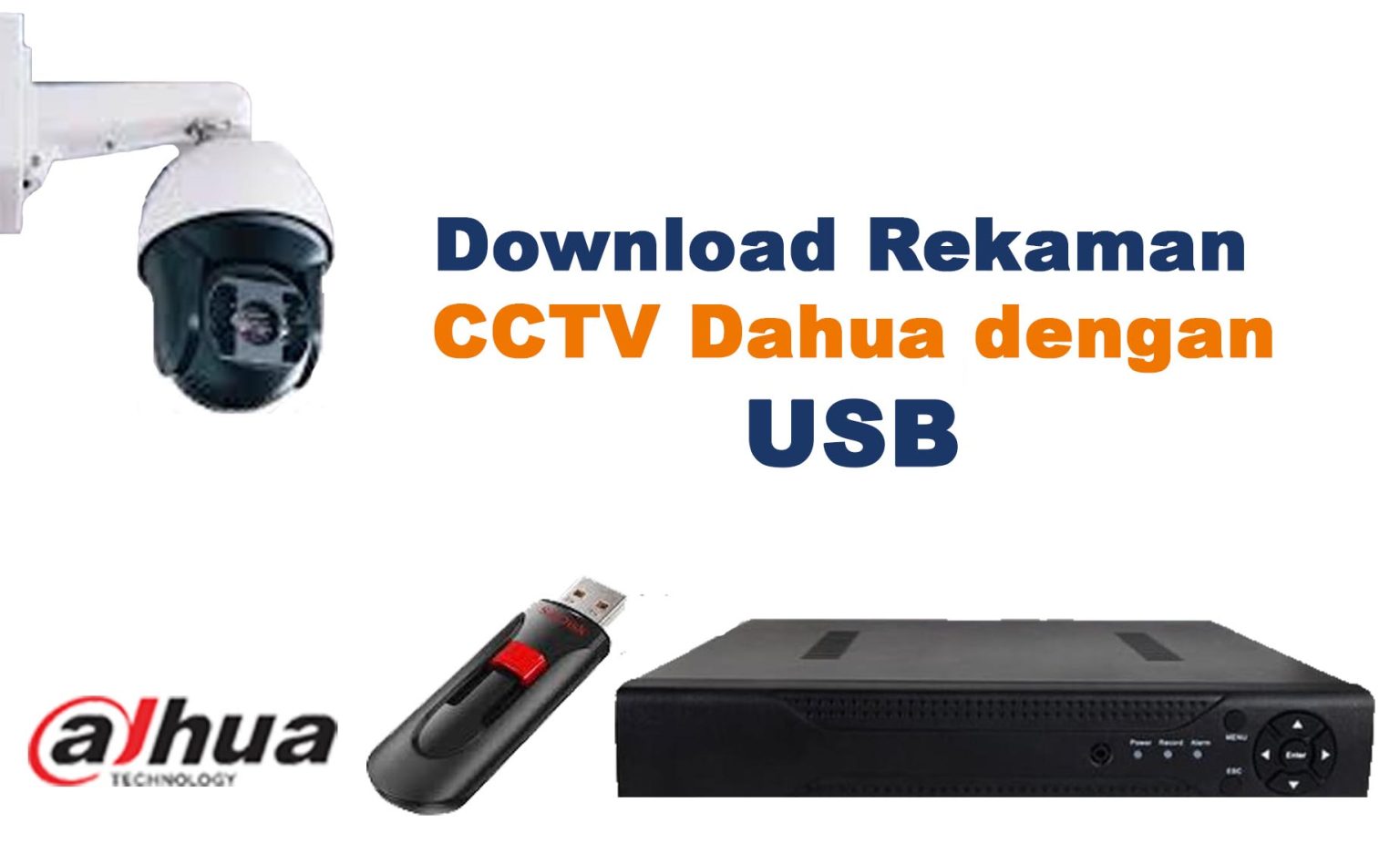 Cara Melihat CCTV BARDI di PC dan HP - JASA PASANG CCTV MURAH DI JAKARTA