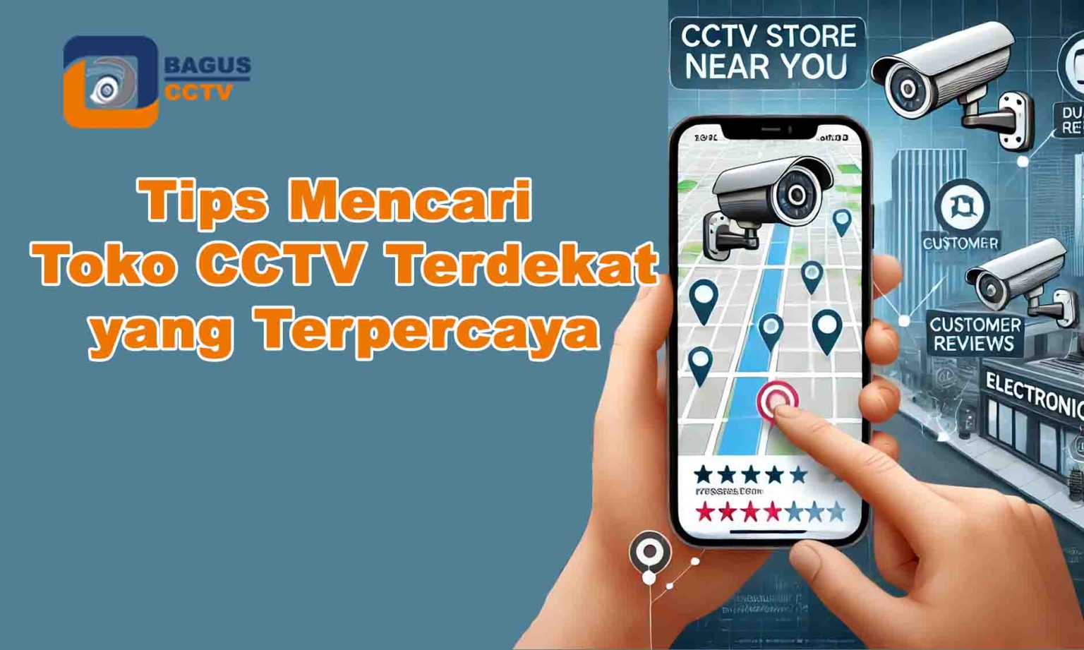 Perbedaan DVR dan NVR pada Sistem CCTV - JASA PASANG CCTV MURAH DI JAKARTA