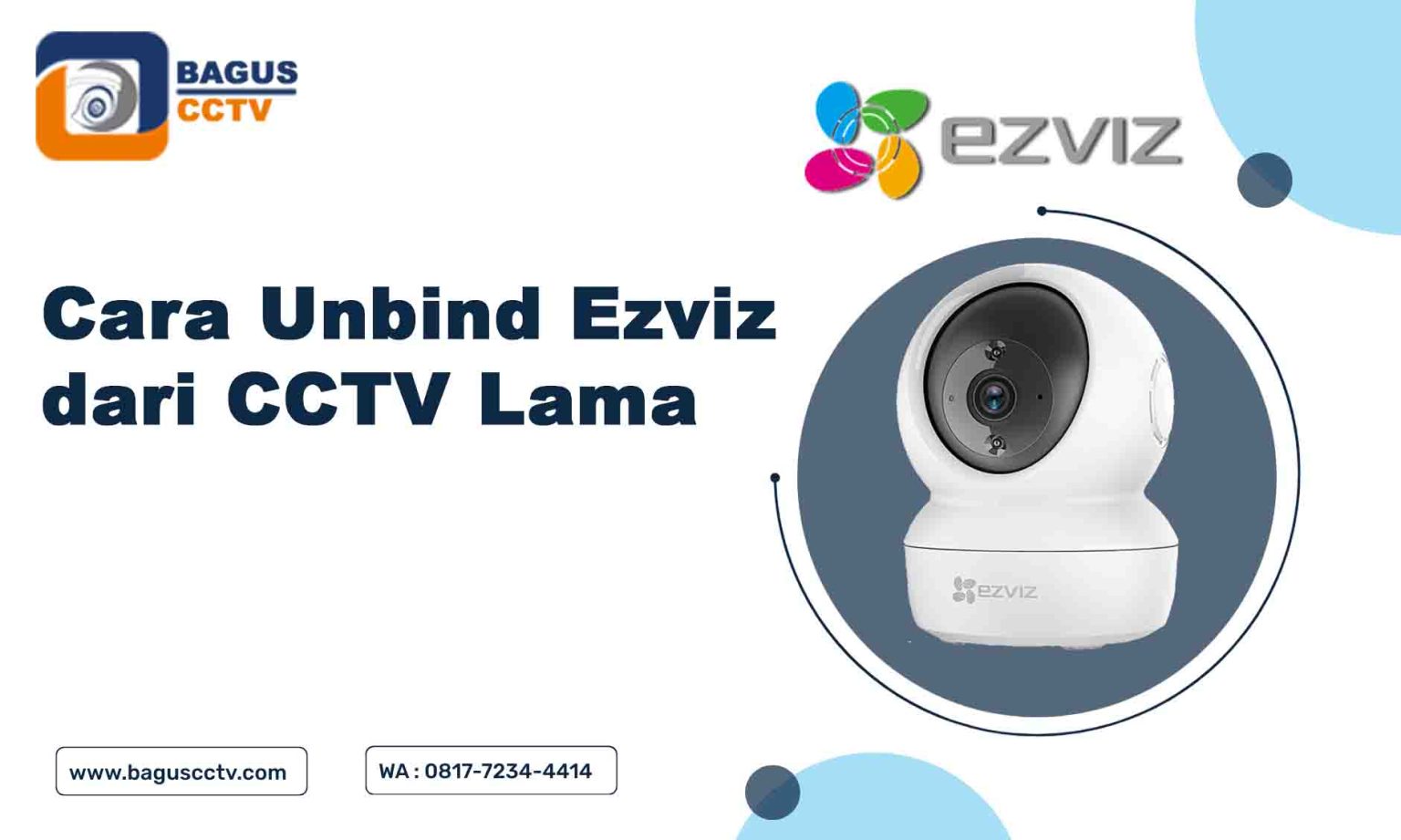 Cara Melihat CCTV BARDI di PC dan HP - JASA PASANG CCTV MURAH DI JAKARTA