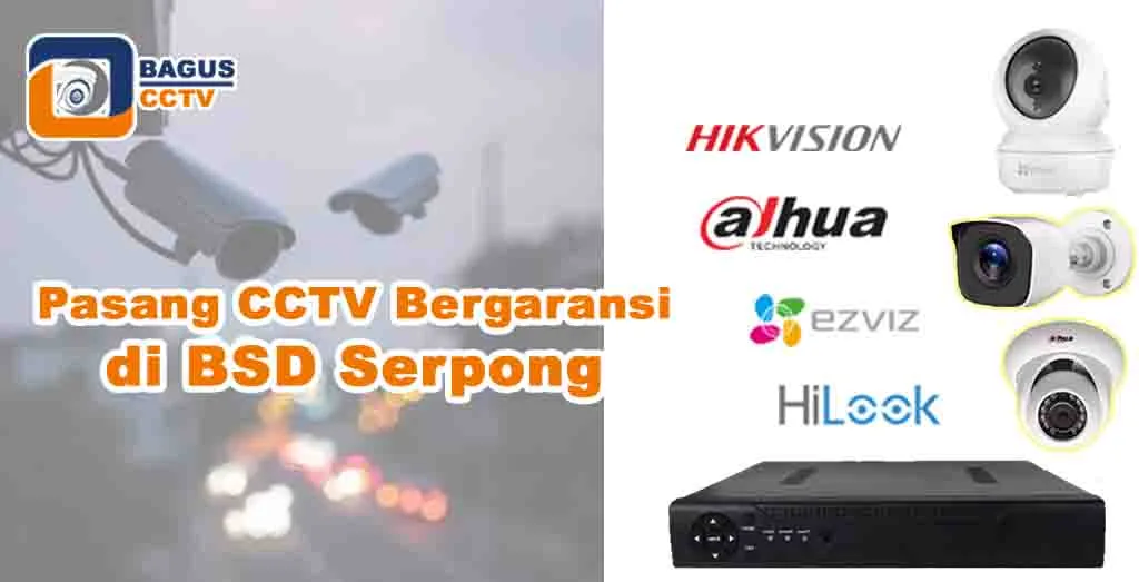 Cara Setting CCTV Eyesec