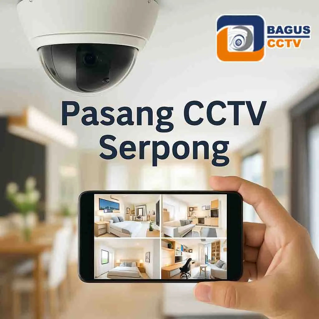 Cara Setting CCTV Eyesec