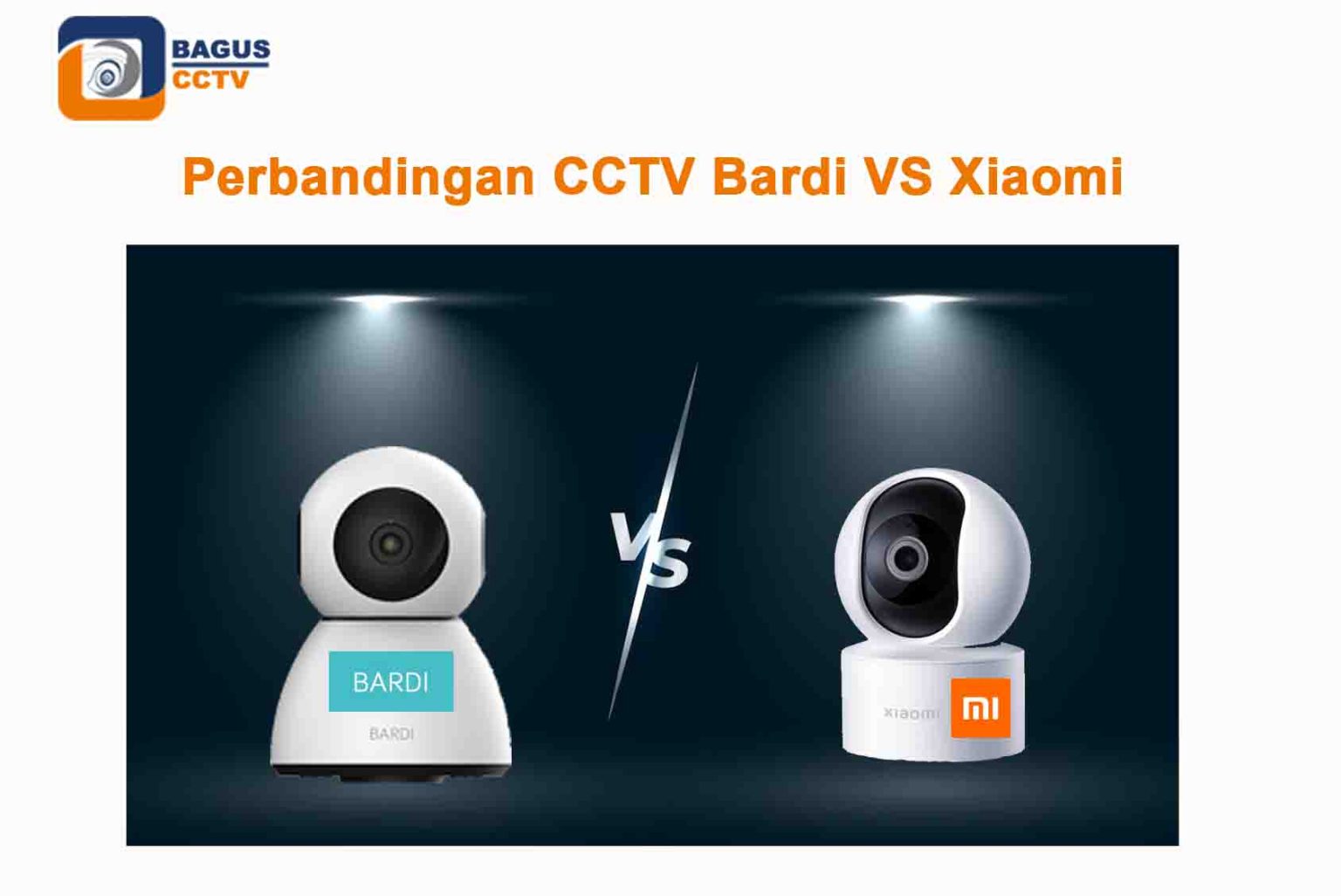 Cara Melihat CCTV BARDI di PC dan HP - Jasa Pasang CCTV Murah Bergaransi Resmi | BagusCCTV