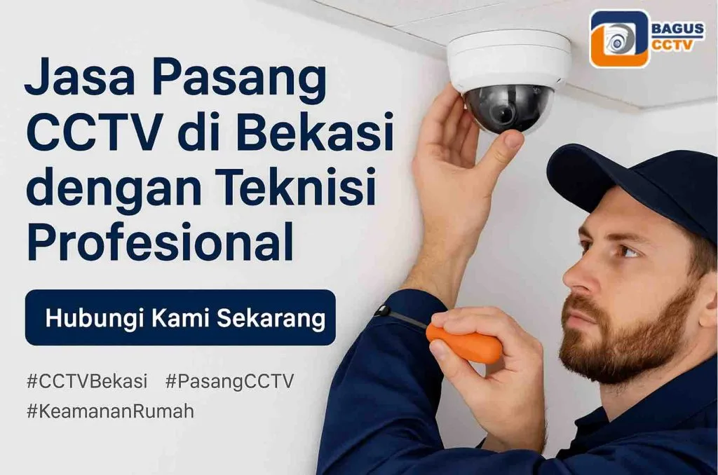 Cara Setting CCTV Eyesec