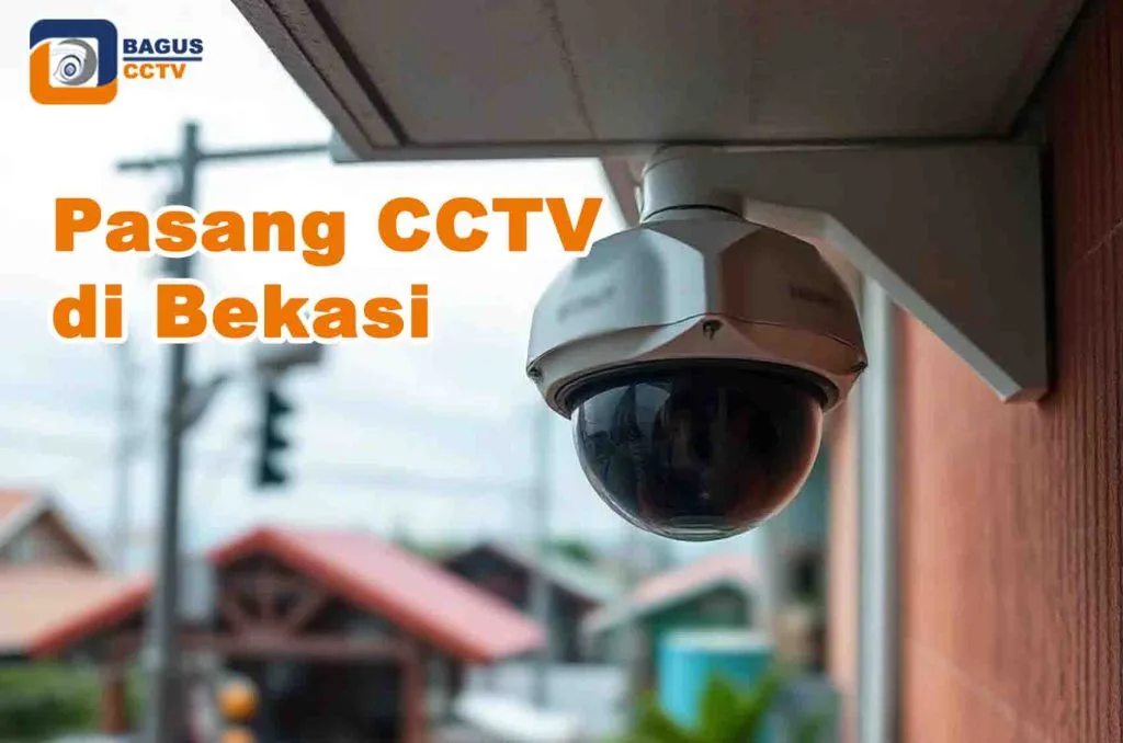 Cara Setting CCTV Eyesec