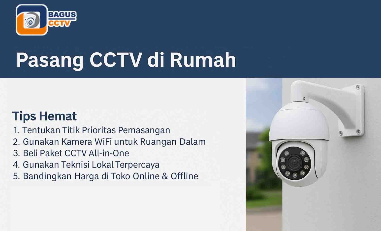 Cara Melihat CCTV BARDI di PC dan HP - Jasa Pasang CCTV Murah Bergaransi Resmi | BagusCCTV